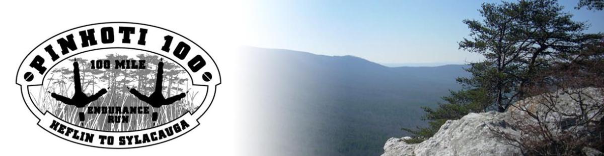 Pinhoti 100: Getting Over the Hill | Double the Dosage