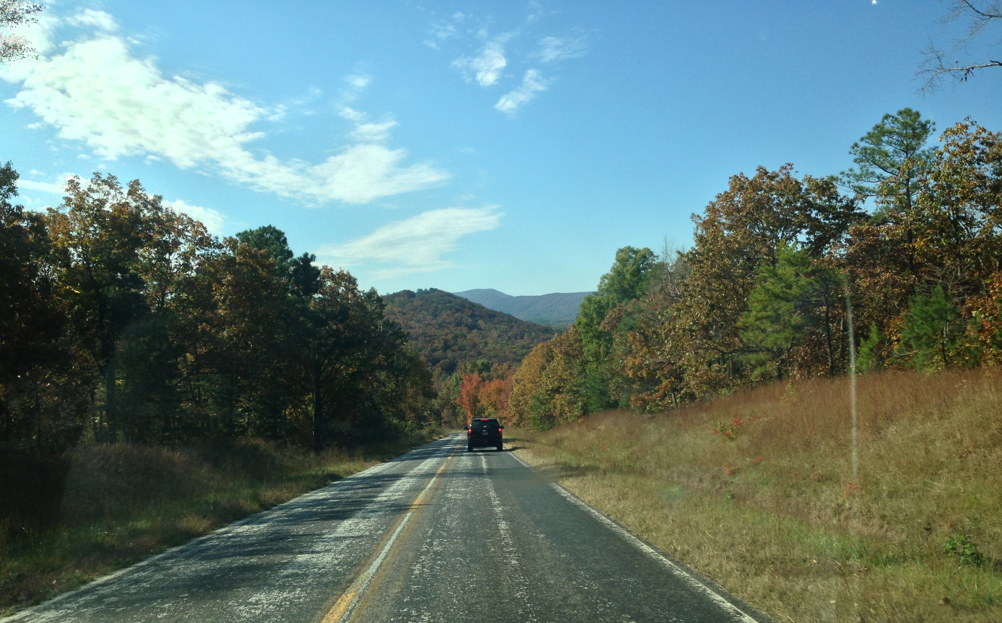 Race Report: Pinhoti 100 | Double the Dosage